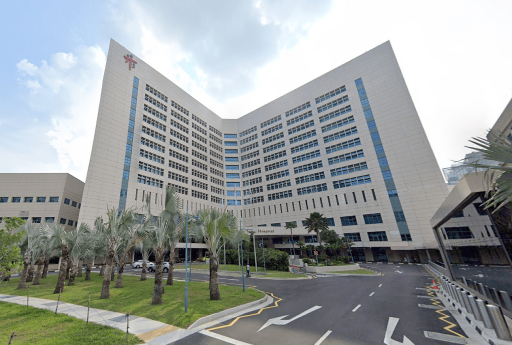 S'pore’s Oldest Covid-19 Survivor Passes Away At 103, She Suffered From ...