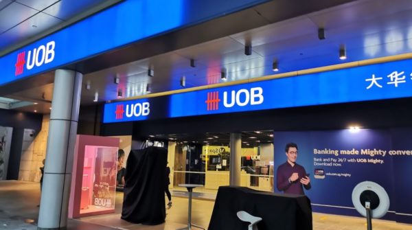 UOB Says Staff Allegedly Preyed On By Scammers & Tricked Into Revealing ...