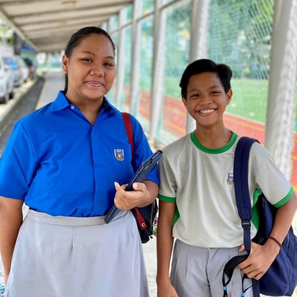 Young S'poreans To Get $200 Edusave Top-Ups By End-May, Will Help Pay ...