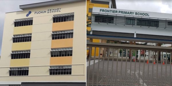 Pupils From 2 More Schools Test Positive For Covid-19, Teacher From 3rd ...