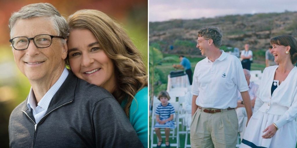 Bill & Melinda Gates End Their 27-Year Marriage, Will Continue To Co ...