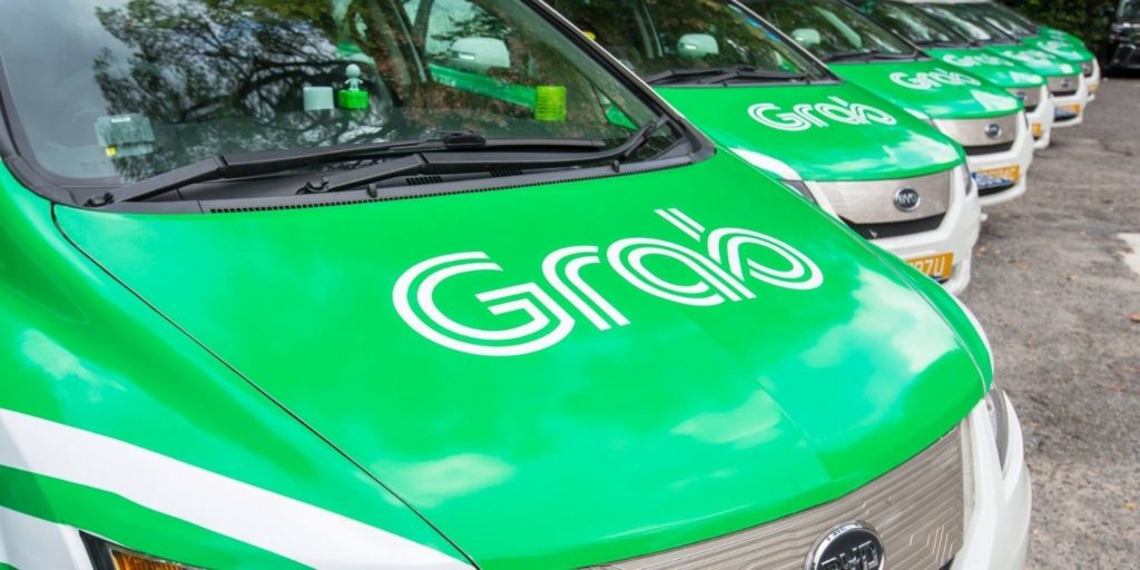 Grab Rides Will Cost $1 More From 1 Jun, Peak Hour Vouchers Available ...