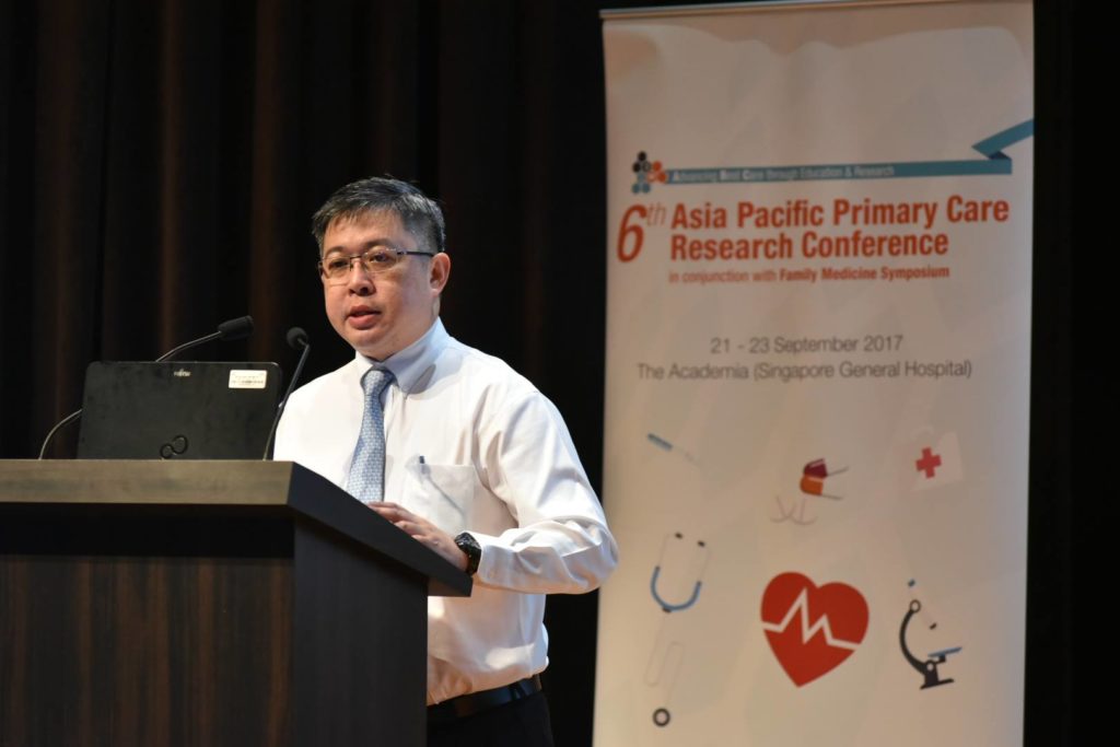 TTSH Cluster Would've Been 'Significantly Larger' If It Wasn't For ...