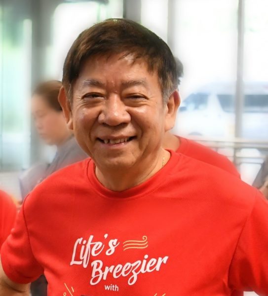 Khaw Boon Wan Accepts New Role In SPH, Says He'll Help Unleash Passion ...