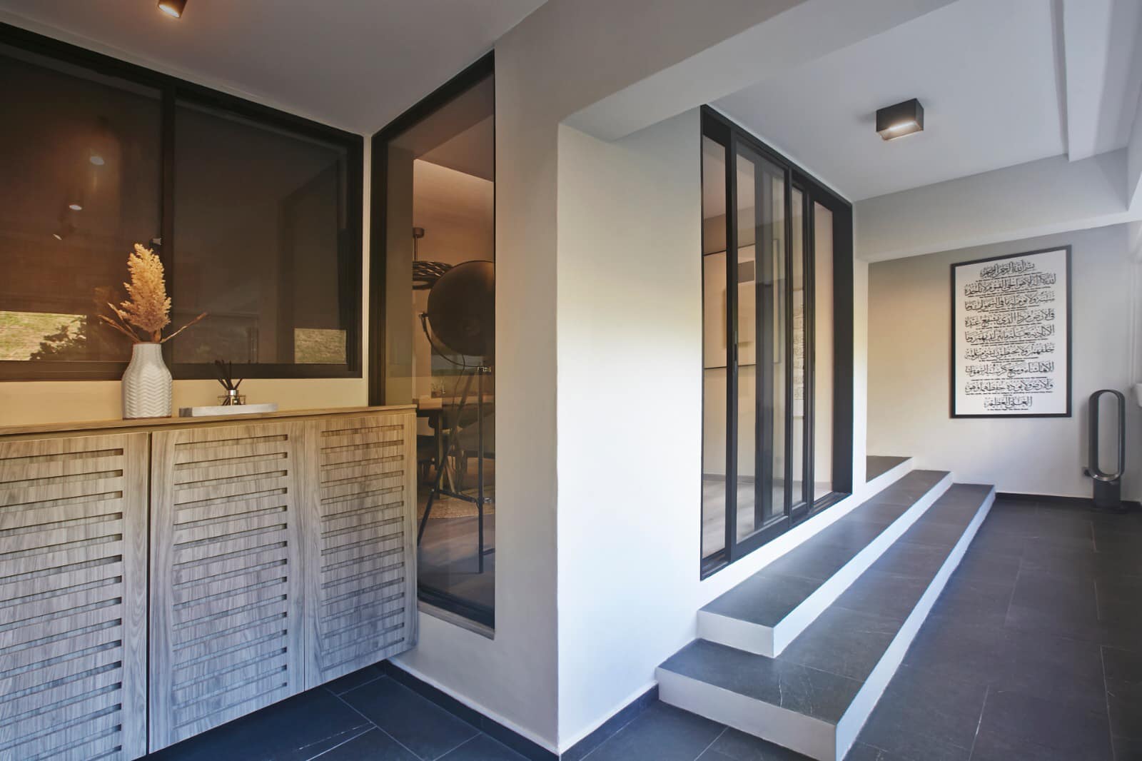 Open Concept Marsiling Flat Looks Like A Holiday Getaway, Goes Viral ...