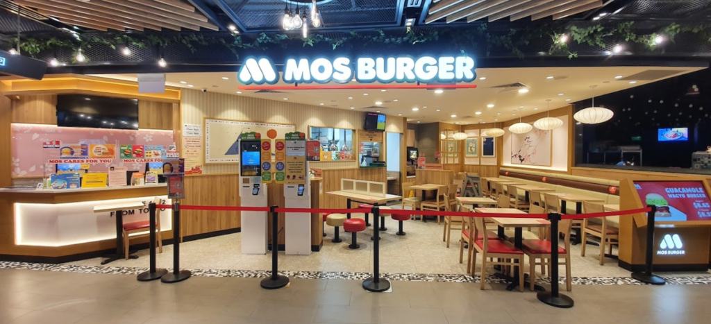 MOS Burger Suntec City Closed Till June 2021 After Staff Tests Covid-19 ...