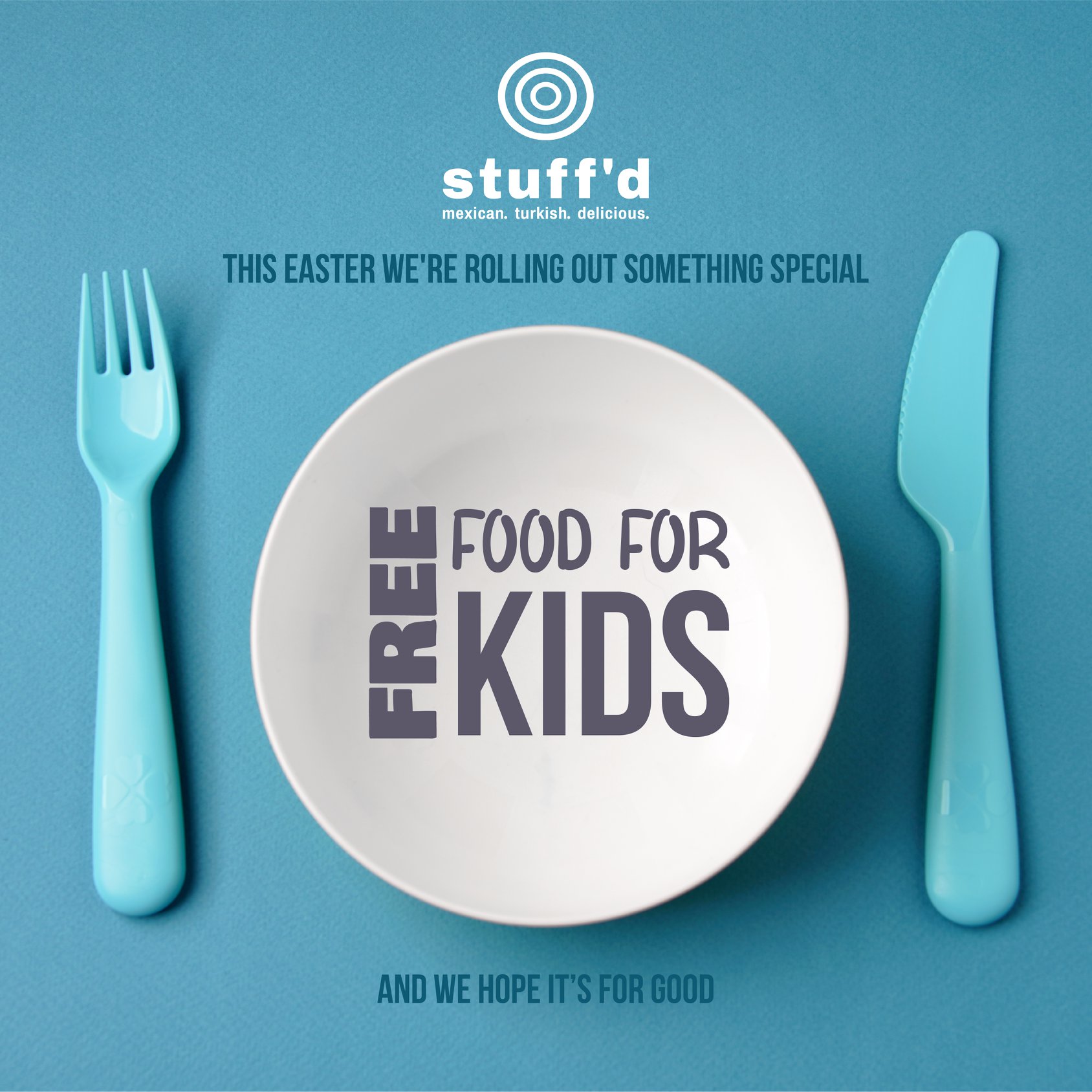 Stuff'd Square 2 Is Giving Out Free Meals For TTSH Staff To Thank ...