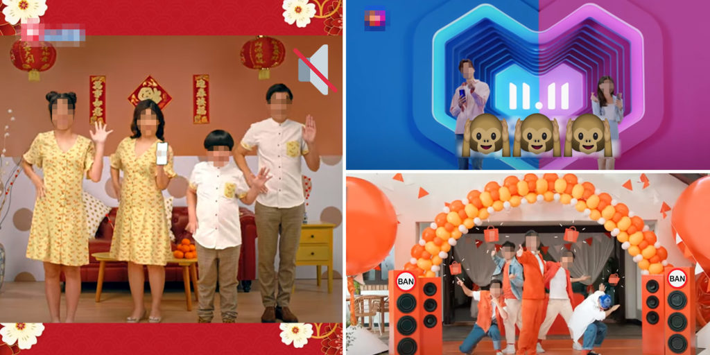 Letter: Ban All Bad Shopping Jingles, Please Make It Stop Cc: S'pore ...