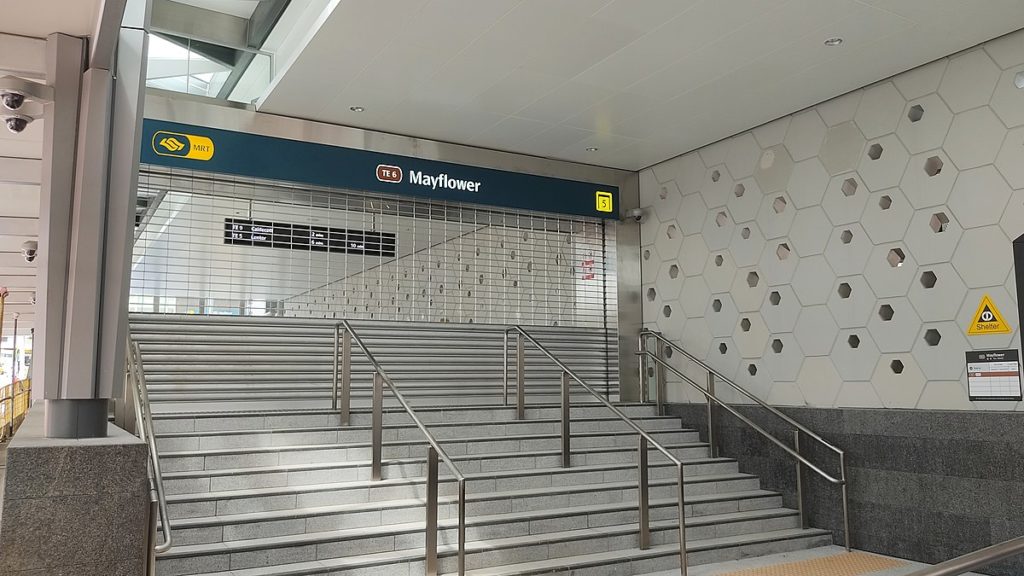 6 TEL Stations To Open On 28 Aug, Will Reduce Travel Time By Half