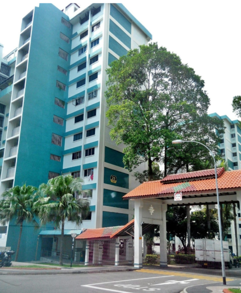 Marsiling Family Hires Lawyer, They Want Peace & Neighbour's ...