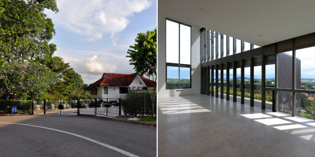 Secretlab Co-Founder Buys 2 Houses Worth $51 Million, 1 Of Them Is A ...