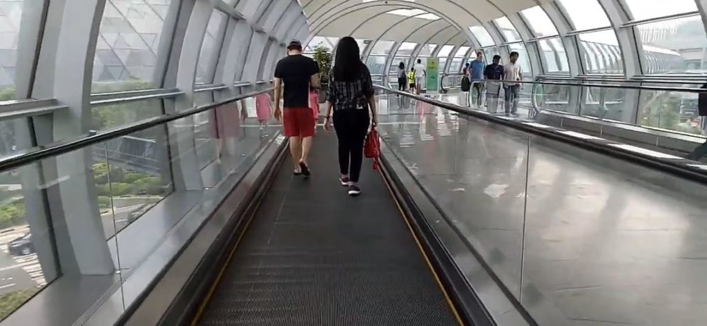 Jewel Changi Reopens On 14 Jun, But Passenger Terminals Not Accessible Yet