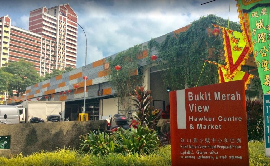 Bukit Merah Market Cluster Sees 9 New Cases On 15 Jun, Closure Extended ...