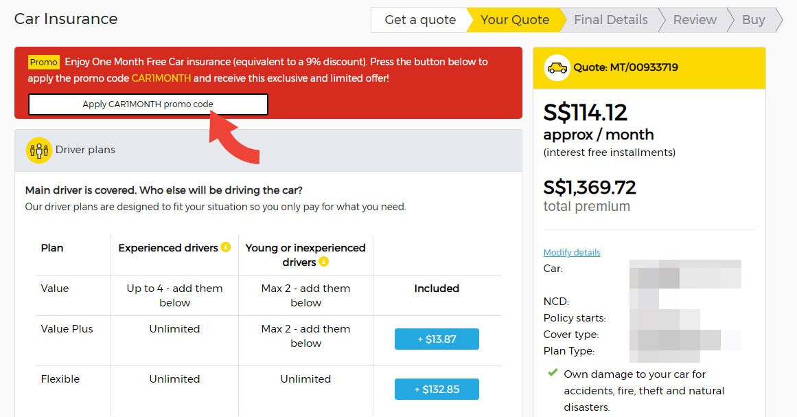 DirectAsia Has Free 1-Month Car & Motorcycle Insurance So You’ll Feel ...