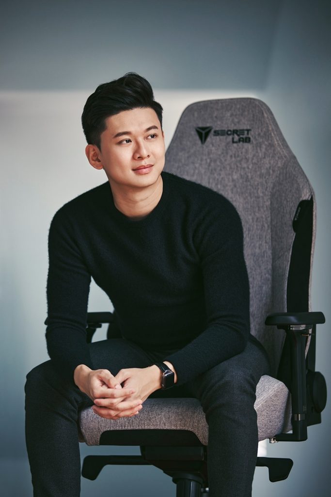 Secretlab Co-Founder Buys 2 Houses Worth $51 Million, 1 Of Them Is A ...