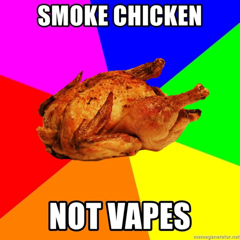 ICA Finds Over 84,000 Vapes In 7 Poultry Lorries, Asks Public To Smoke ...