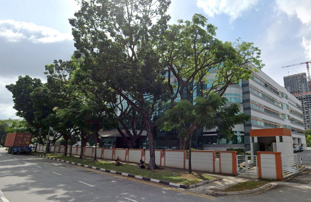 44-Year-Old Man Is S'pore's 35th Covid-19 Death, He Had History Of Diabetes