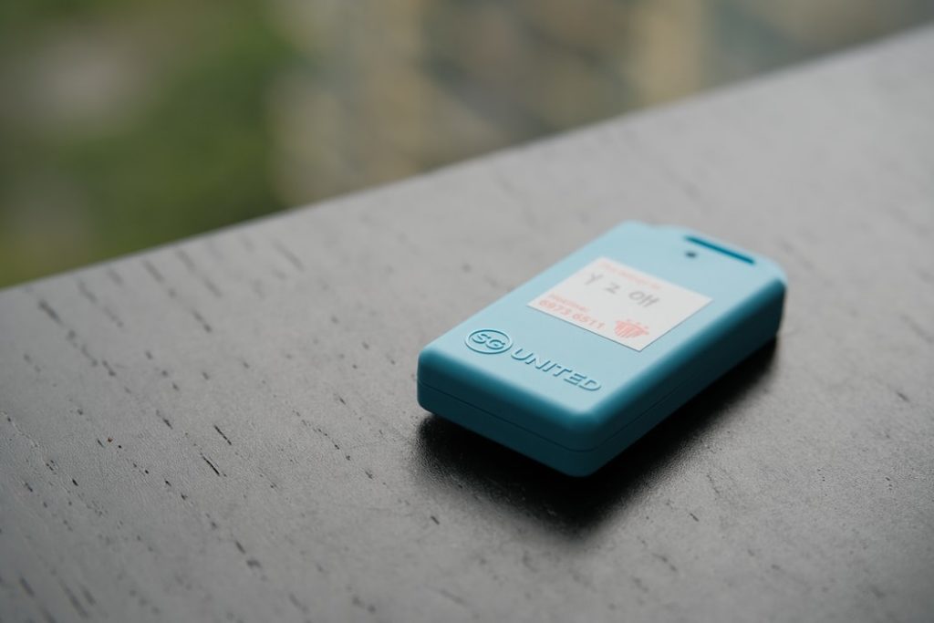 You'll Need To Pay $9 For A TraceTogether Token If You Lose It More ...