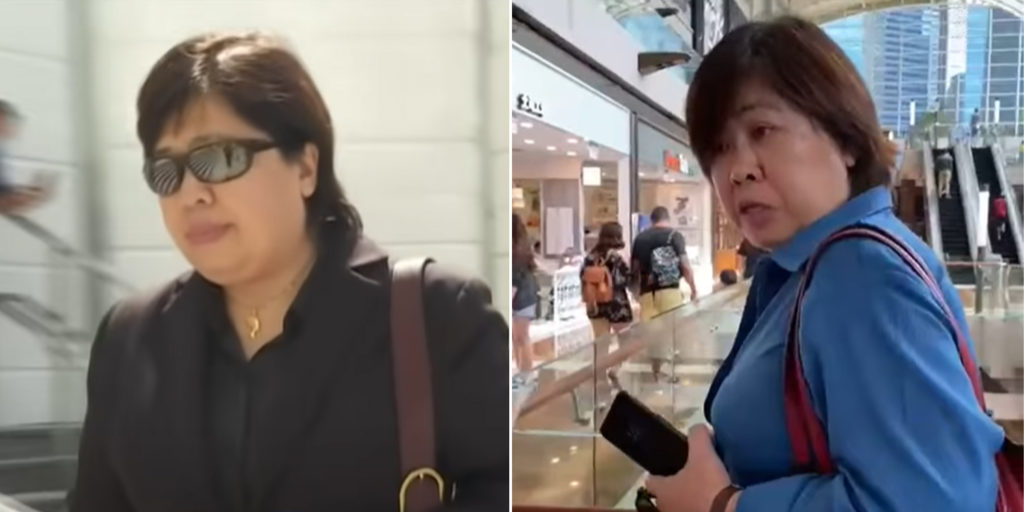 'Badge Lady' Faces 14 More Charges, Prosecutor Also Claims She Didn't ...