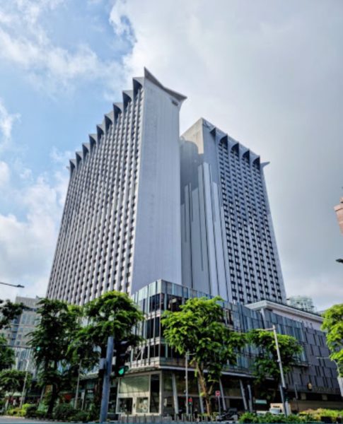 ‘Badge' Lady Fails To Wear A Mask While On Bail In Jun, Gets Remanded