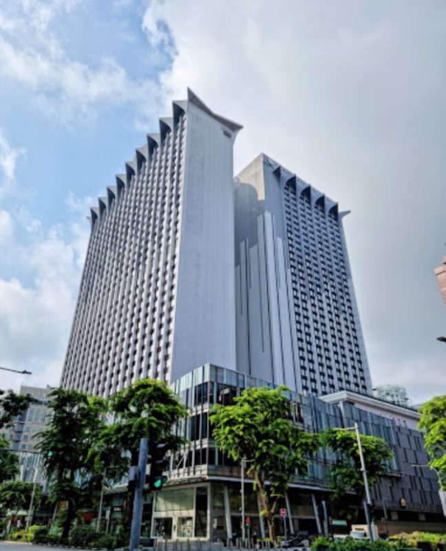 ‘Badge' Lady Fails To Wear A Mask While On Bail In Jun, Gets Remanded