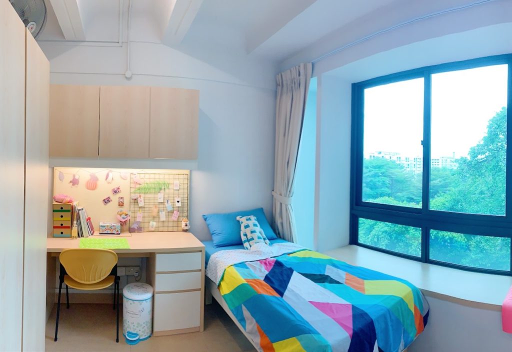 NTU Guarantees Hall Rooms For International Students In U-Turn On ...