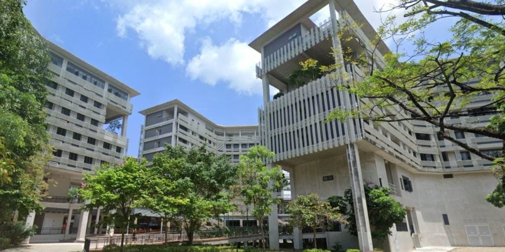 NTU Guarantees Hall Rooms For International Students In U-Turn On ...
