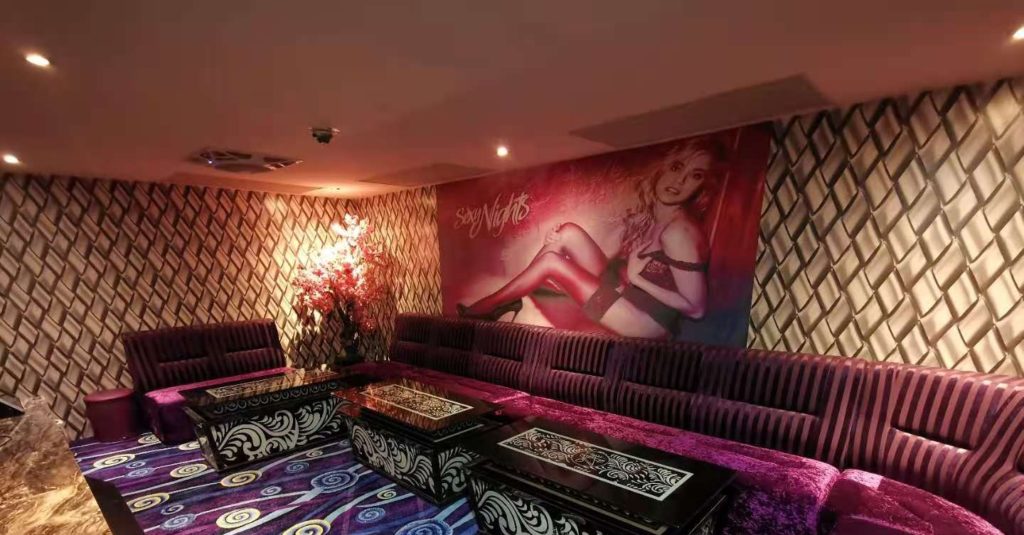 Free Covid-19 Testing For Those Who Socialised With Hostesses At 3 KTV ...