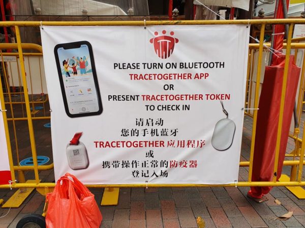 Waterloo Street Temple Opens On 12 Jul, 50 People Allowed At A Time