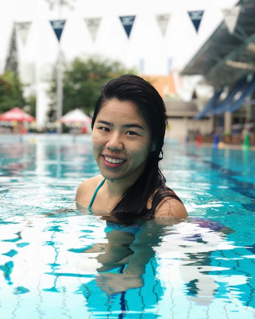 7 ways swimmer Yip Pin Xiu rose above muscular dystrophy & made S'pore ...