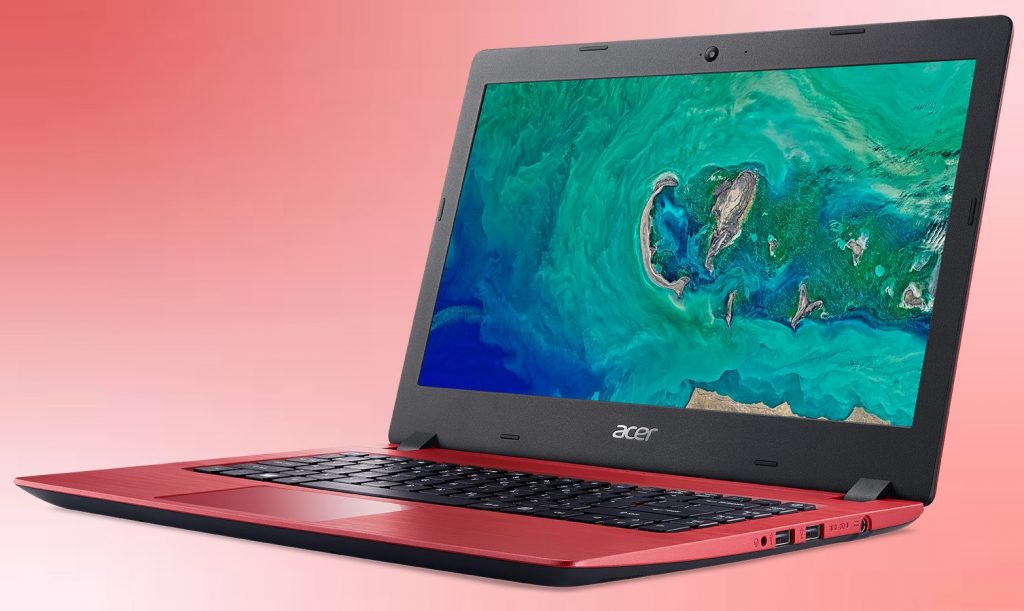 Acer Has Up To 40% Off Laptops, Time For A Simple WFH Upgrade