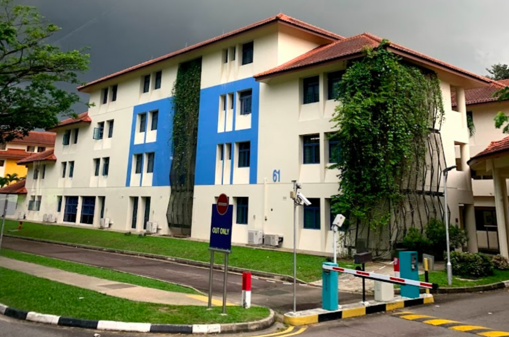 38 NTU Dorm Students To Be Tested After Covid-19 Traces Found In Wastewater