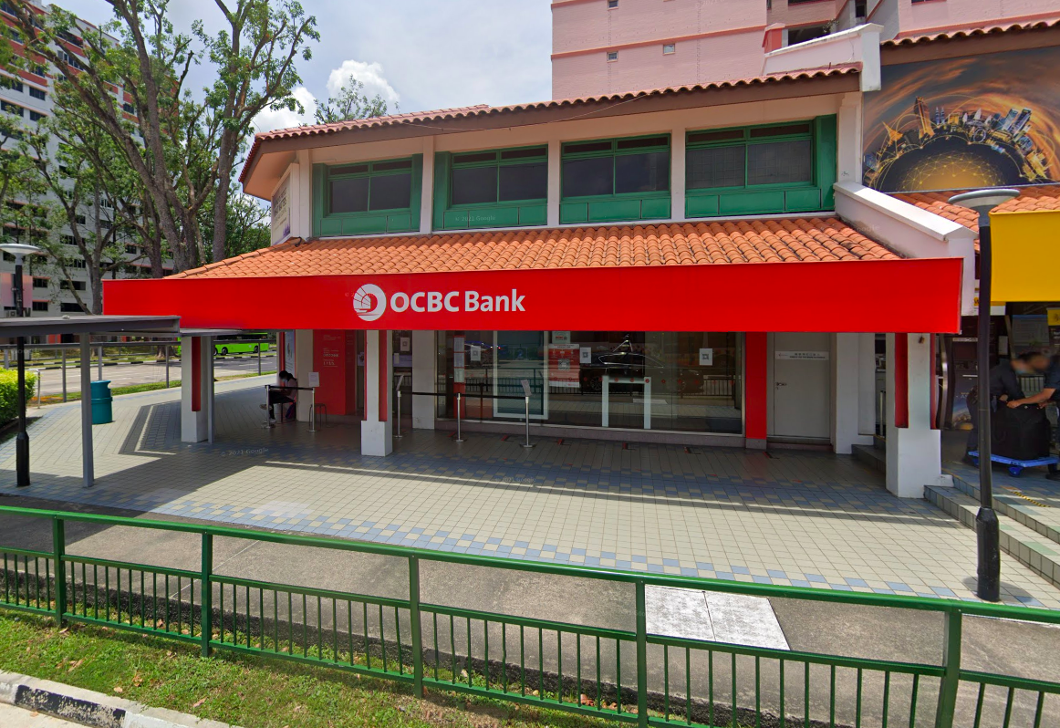 OCBC Staff Stop Woman From Transferring $10K To Scammer, Get Thanked ...