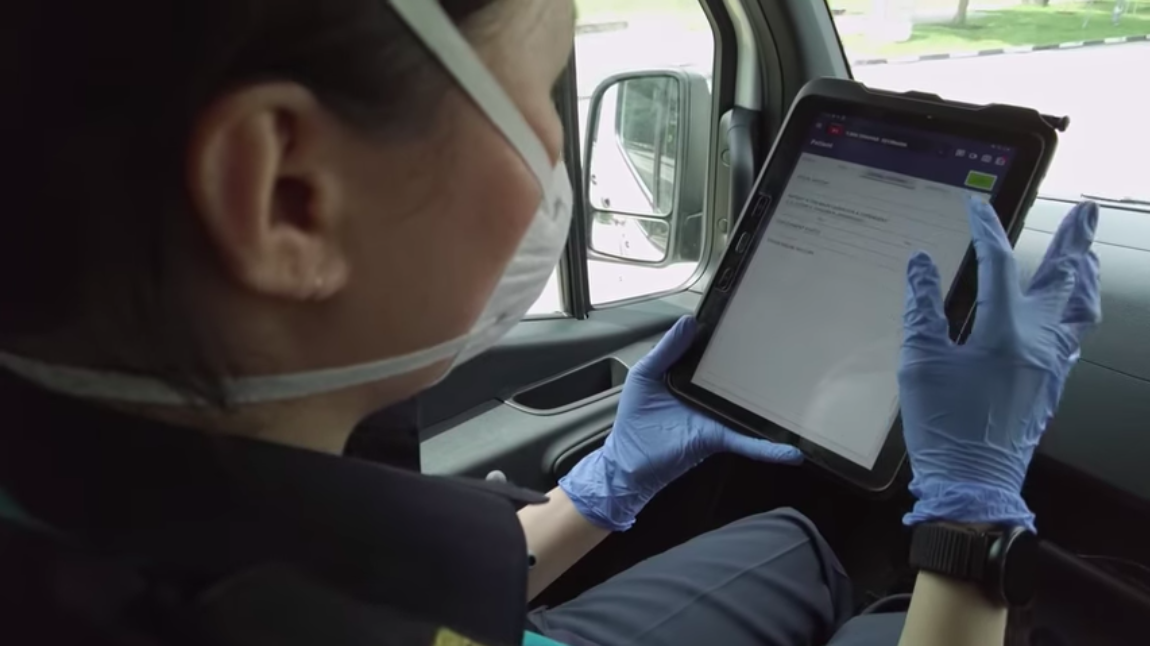 SCDF May Request NRIC Number In 995 Calls & Take Photos For Quicker ...