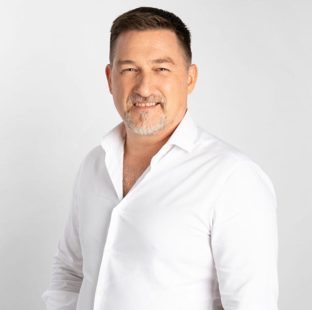 Brad Bowyer Resigns From PSP, Says He'll Continue To Speak His Mind