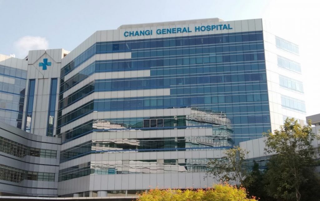 S’pore Now Has 100 Covid-19 Clusters Including Changi General Hospital ...