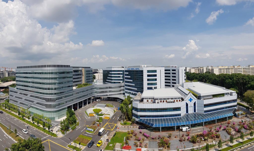 S’pore Now Has 100 Covid-19 Clusters Including Changi General Hospital ...