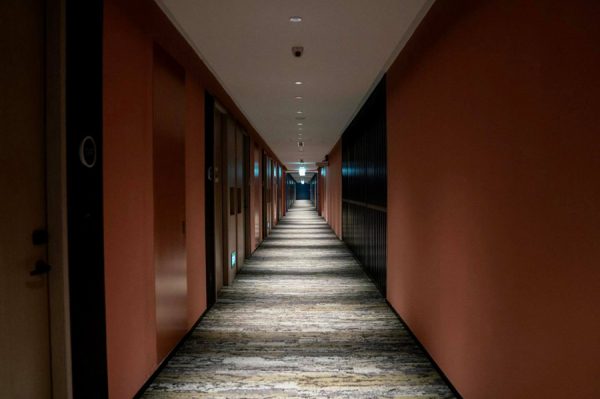 Connect@Changi Turned Into Care Facility With 660 Rooms, Covid-19 ...