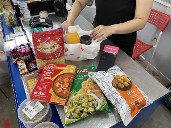 Foodpanda's Panda Plaza Has Over 40,000 Household Essentials, Get Them ...