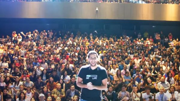 Nas Daily Accused Of Exploiting Filipino Culture, Vlogger Claims ...