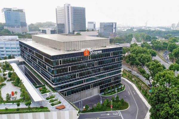 Shopee Founder Forrest Li Becomes S'pore's Richest Man With S$26 ...