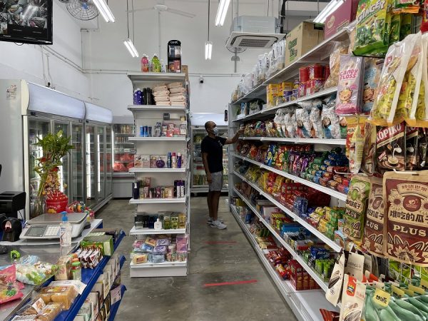 Foodpanda's Panda Plaza Has Over 40,000 Household Essentials, Get Them ...