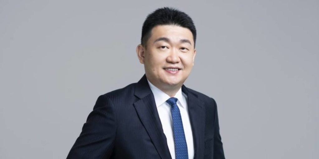 7 Forrest Li Facts To Know Now That He's S'pore's Richest Man