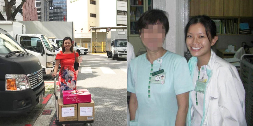 Ex-Nurse Helps Covid-19 Frontliners Face Discrimination After Enduring ...