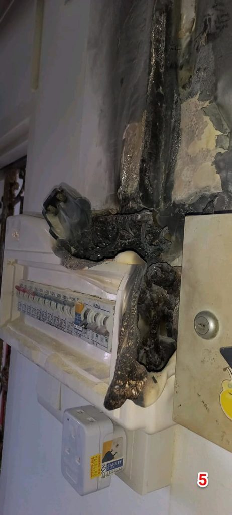 S'pore Electrician Shares Tips On Home Electrical Safety After Dad's ...