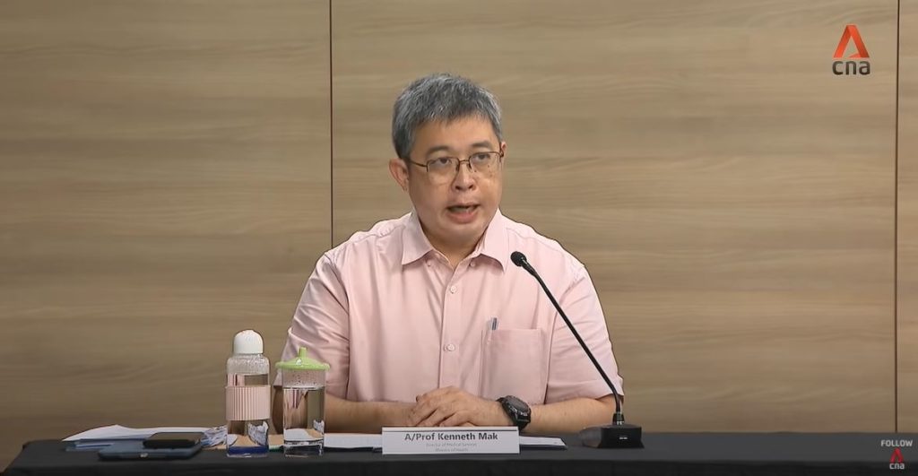 More S'pore Children Infected Due To Delta Variant, None Are Severely ...