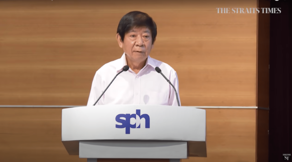 The New Paper Ceases Print Production On 10 Dec, Goes Fully Digital ...