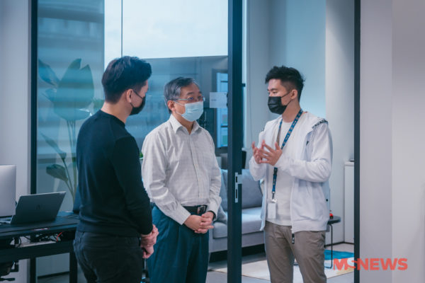 Secretlab Looks To Hire More Than 100 Staff, Especially Engineers ...