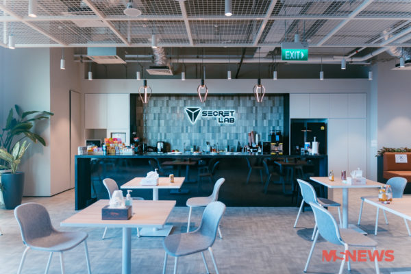 Secretlab Looks To Hire More Than 100 Staff, Especially Engineers ...