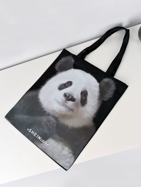 SHEIN Has Artsy Wildlife Merch So You Can Support Animal Rights While ...